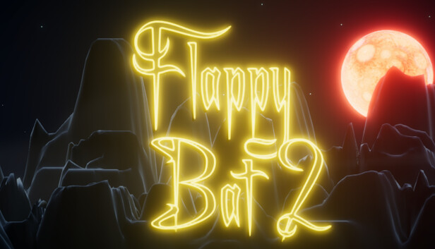 Flappy Bat 2 on Steam