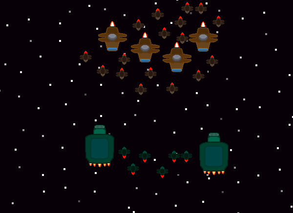 Dwarf Star on Steam