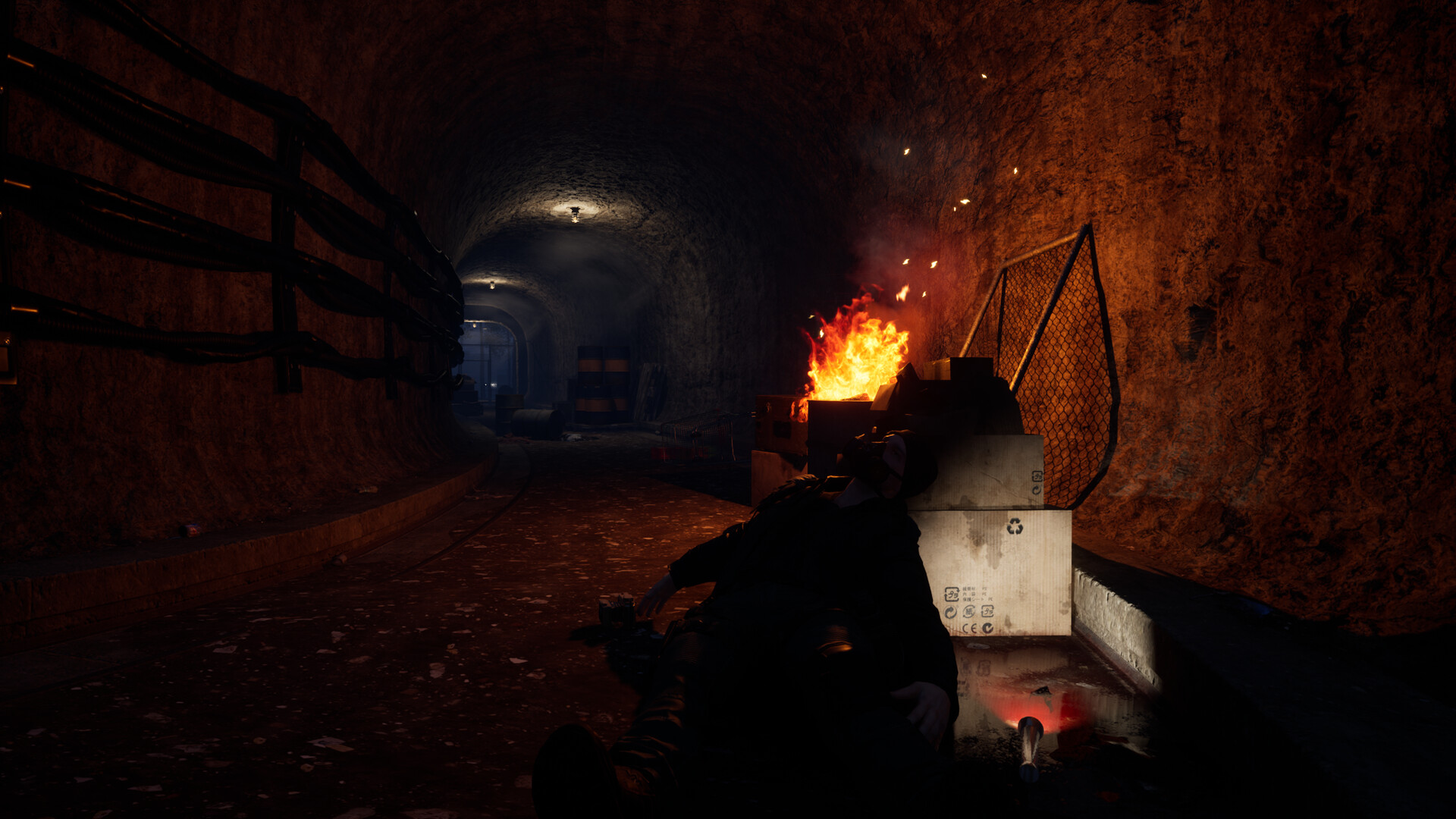 Realm of Dread di Steam