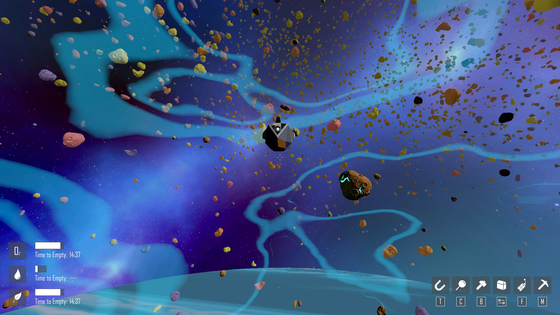 Drift Screenshots · SteamDB