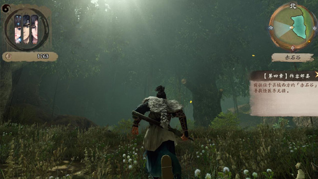 霸剑霄云录 The Forgotten Concluder【攻略 评测 史低】_杉果游戏