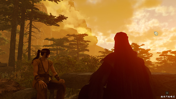 霸剑霄云录 The Forgotten Concluder【攻略 评测 史低】_杉果游戏