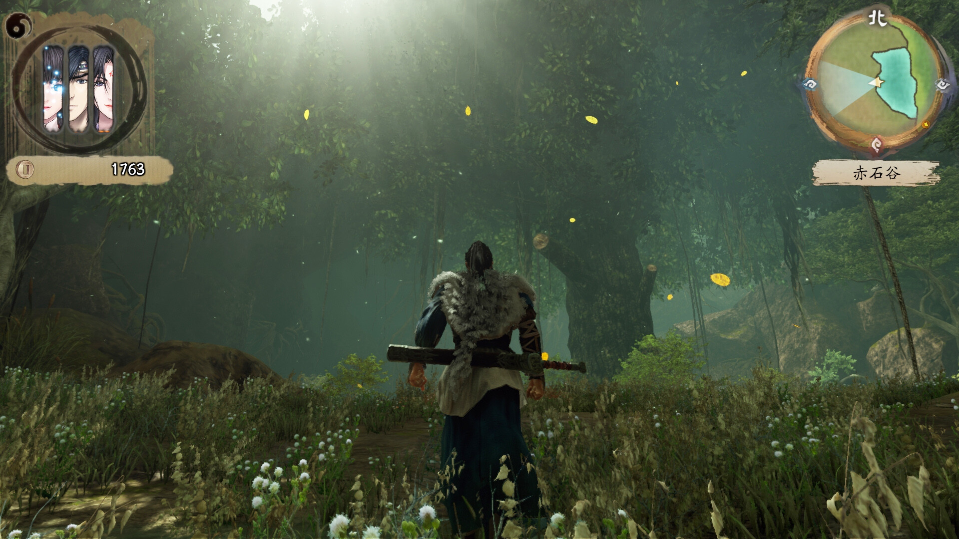 The Forgotten Concluder on Steam