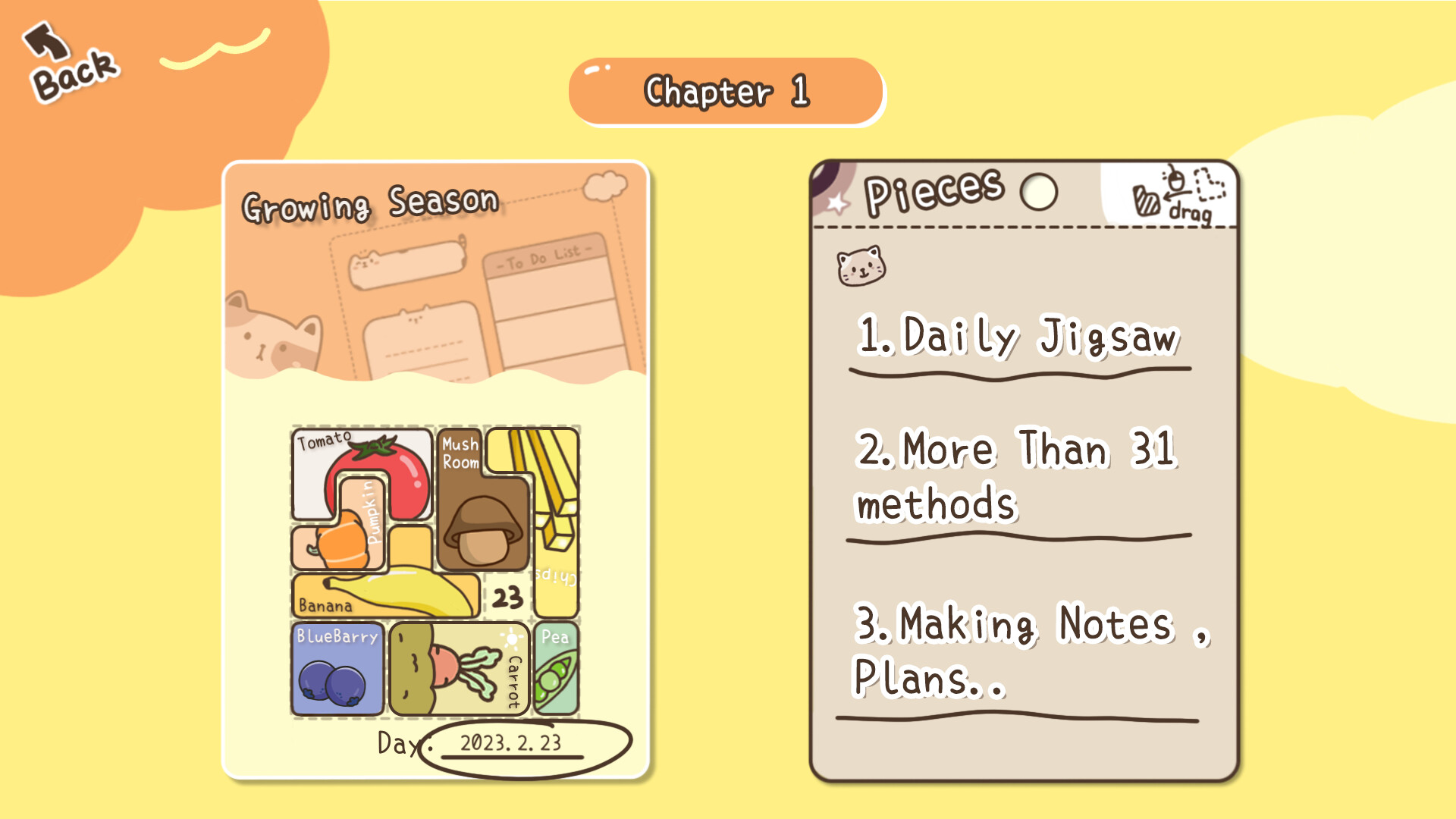 Sticky Notes Screenshots · SteamDB