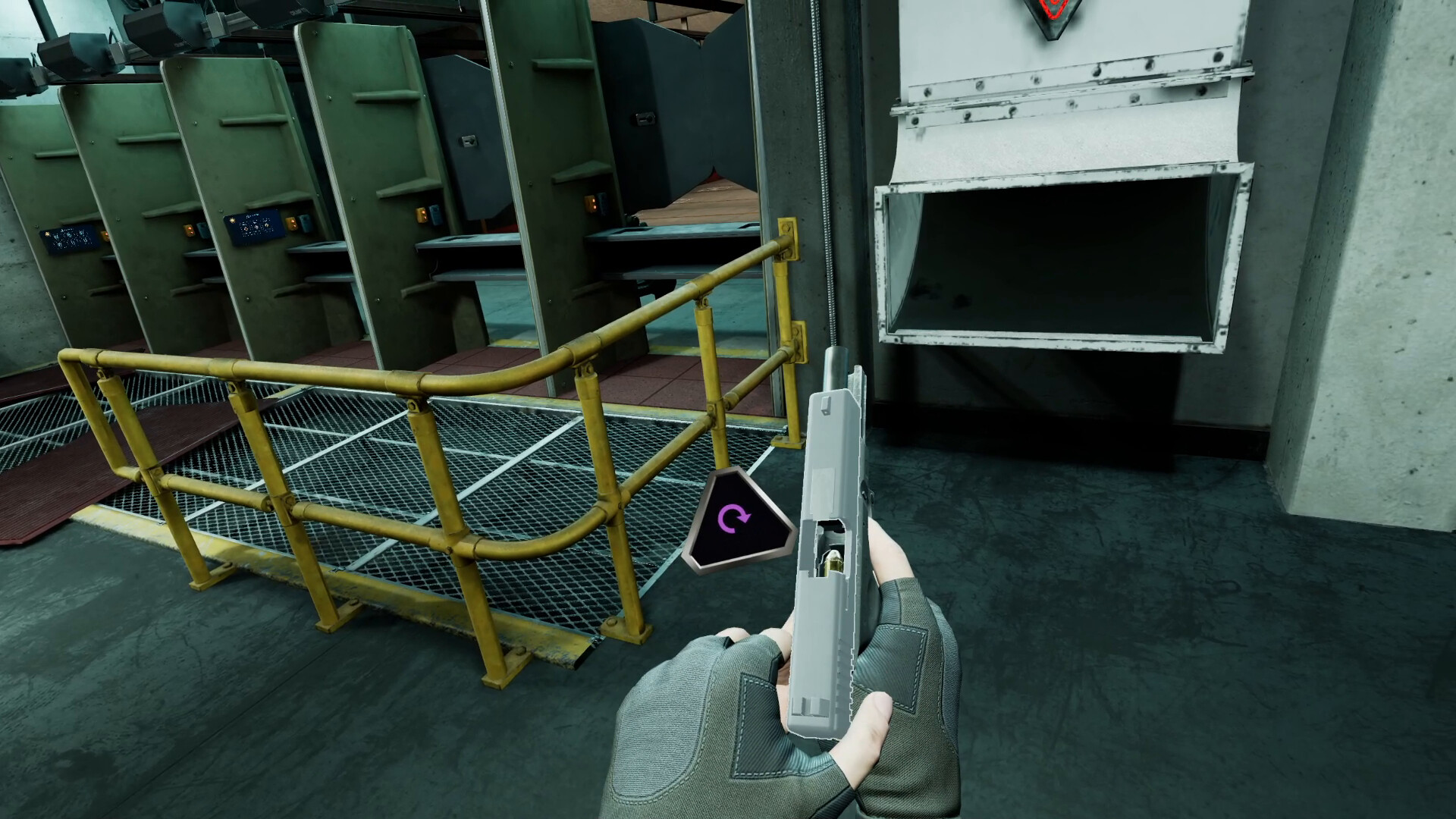 VR Cops Pack #4 on Steam