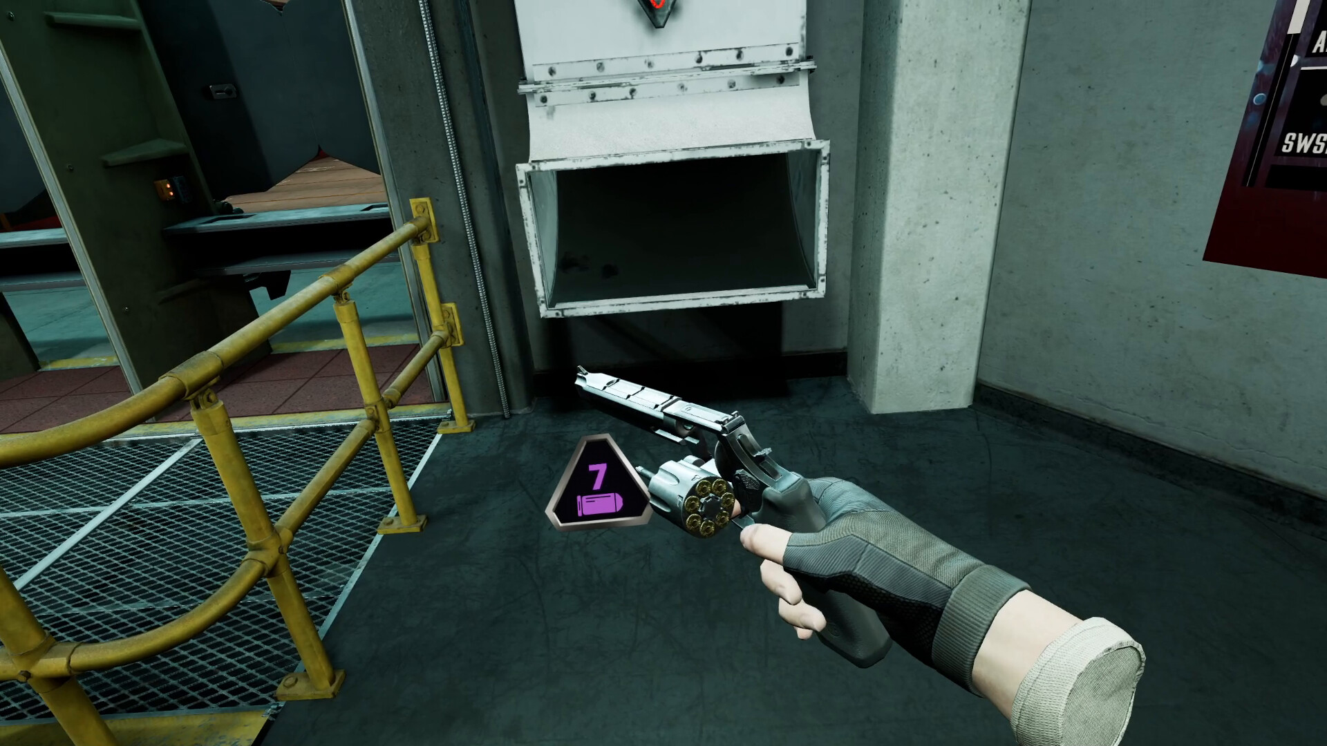 VR Cops Pack #4 on Steam