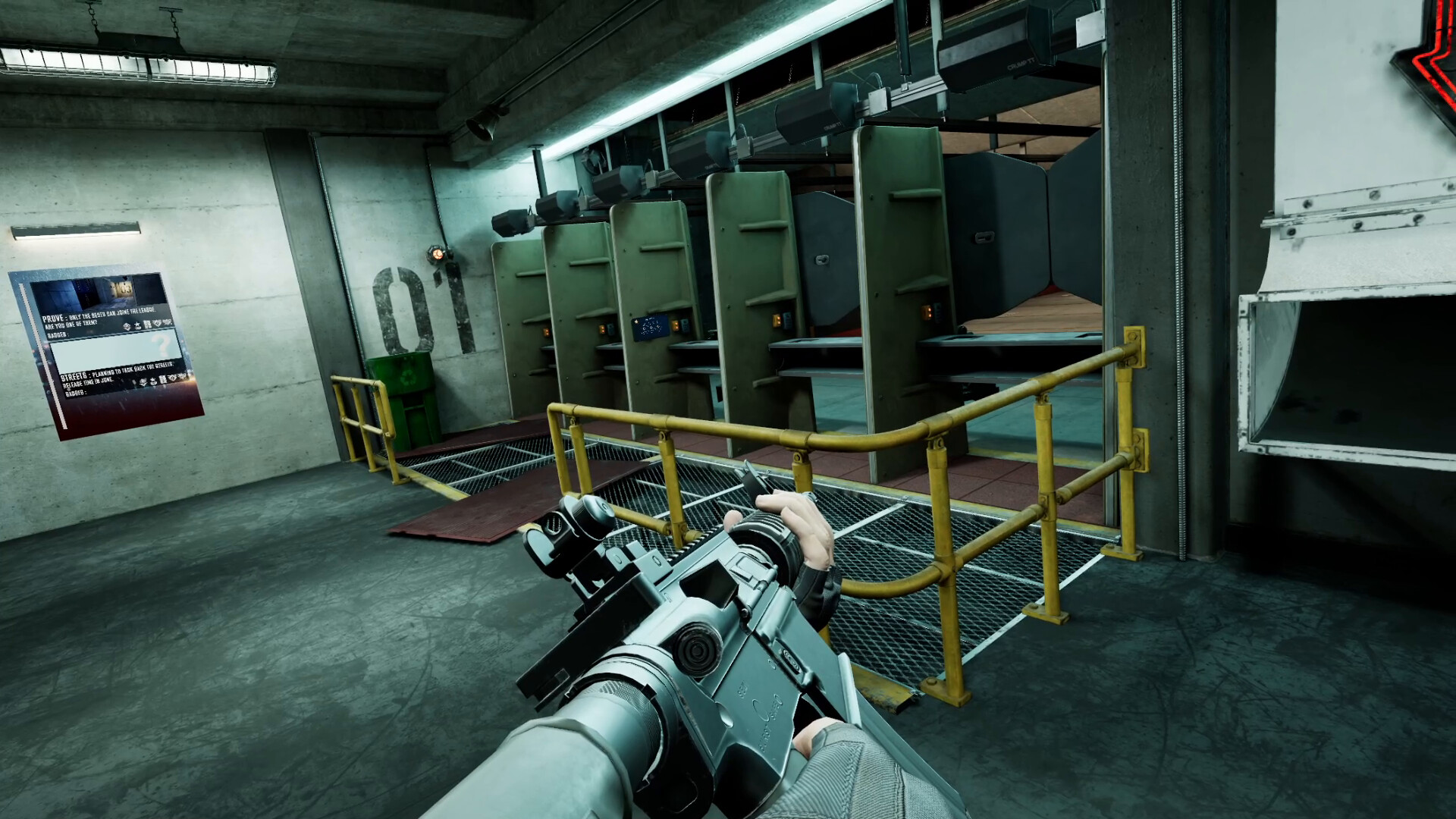 VR Cops Pack #3 on Steam