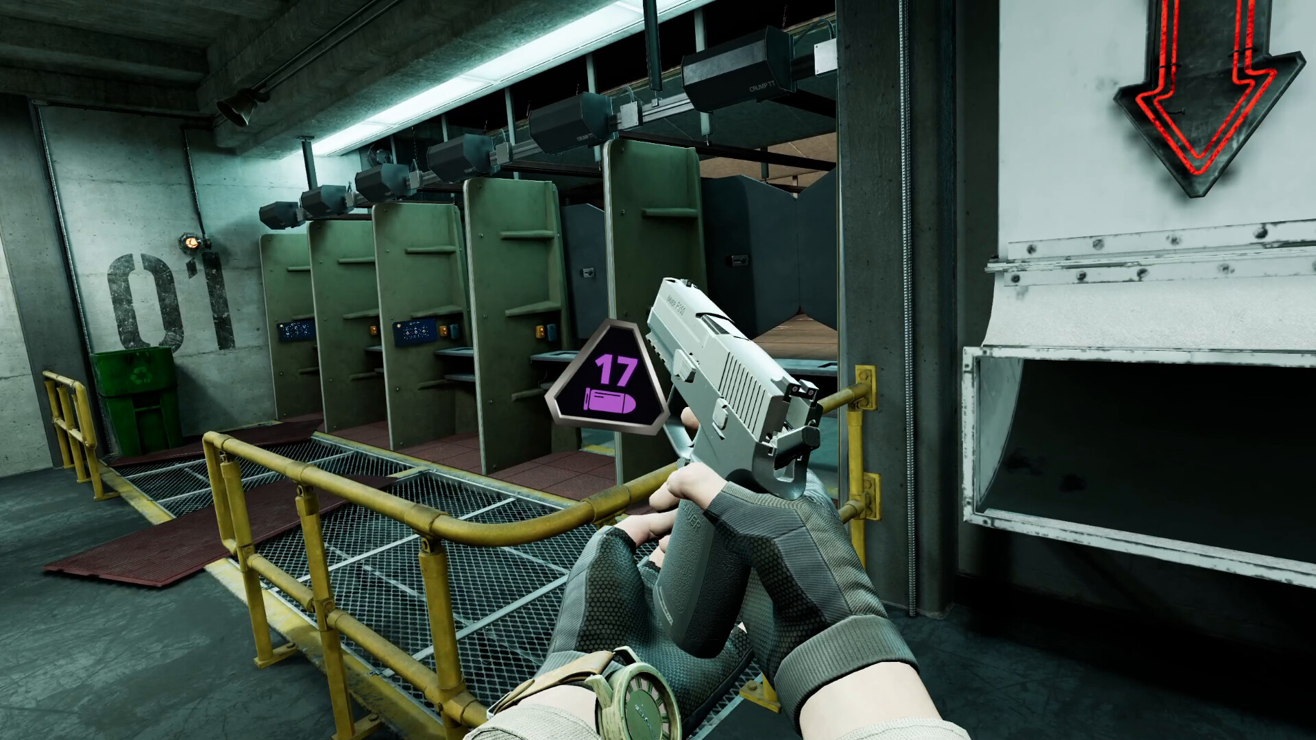 VR Cops Pack #3 on Steam