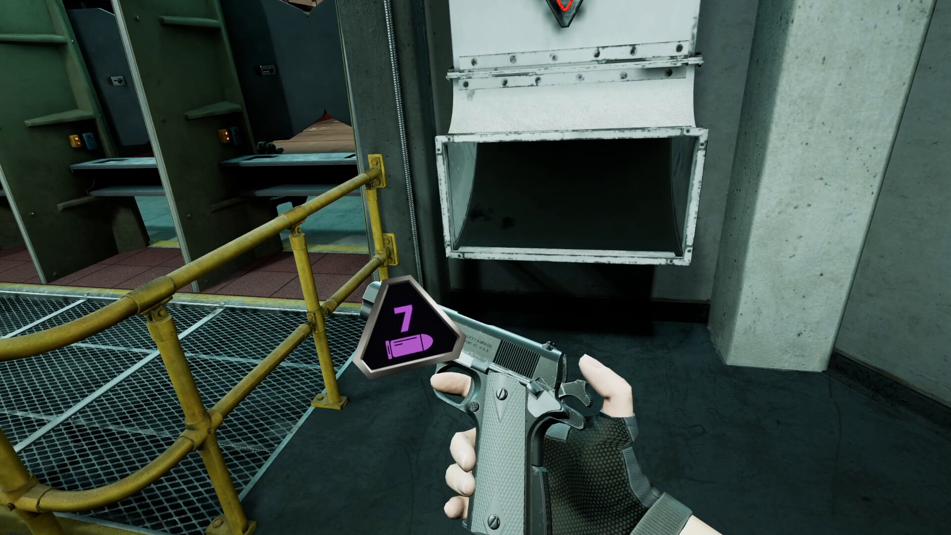 VR Cops Pack #1 on Steam