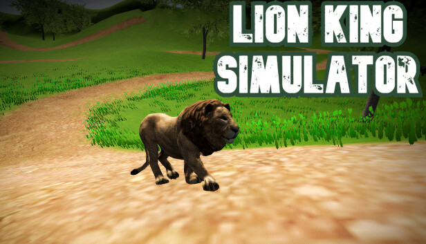 Lion King Simulator di Steam
