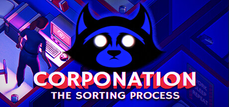 CorpoNation: The Sorting Process on Steam