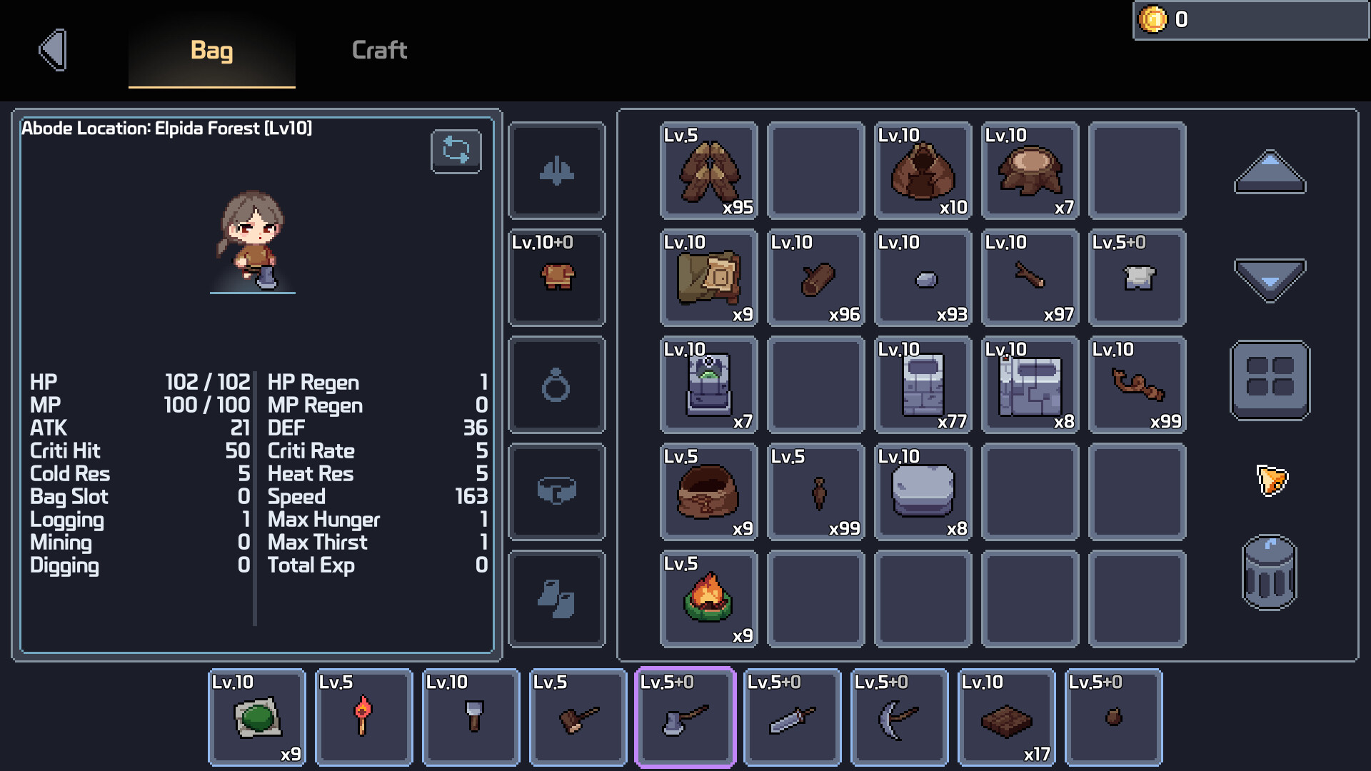 Wild Area on Steam