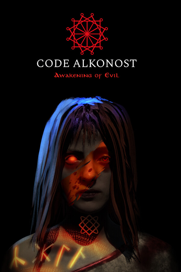 Code Alkonost Demo Steam Charts (App 2159990) · SteamDB