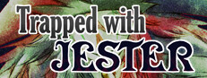Trapped with Jester · SteamDB