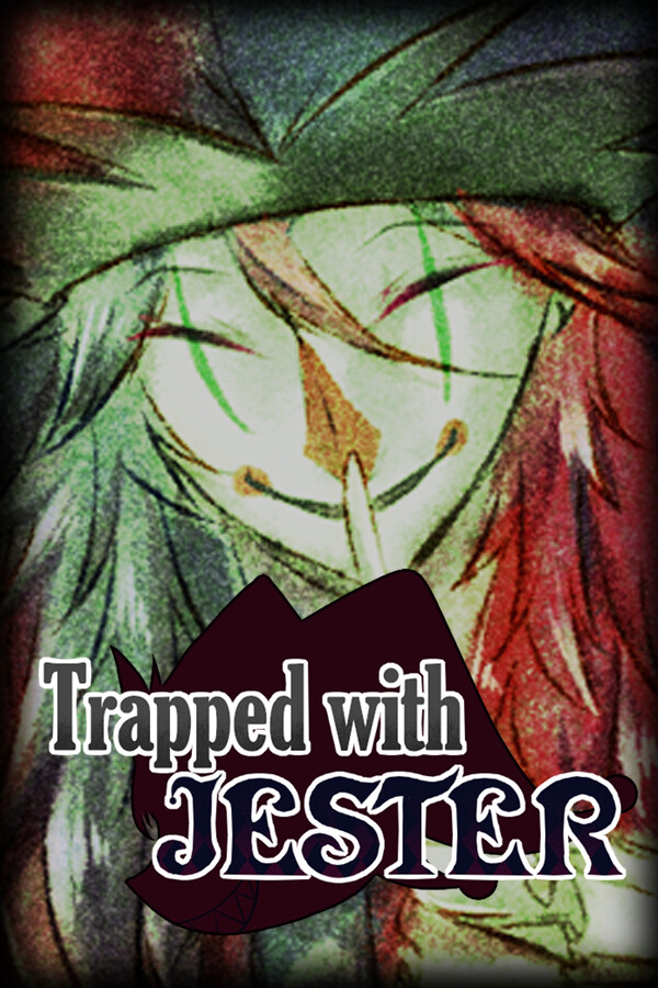 Trapped with Jester · SteamDB