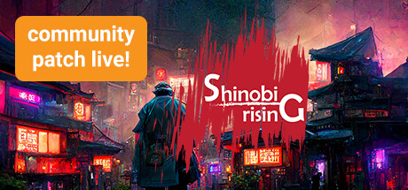 Steam Community :: Katana-Ra: Shinobi Rising