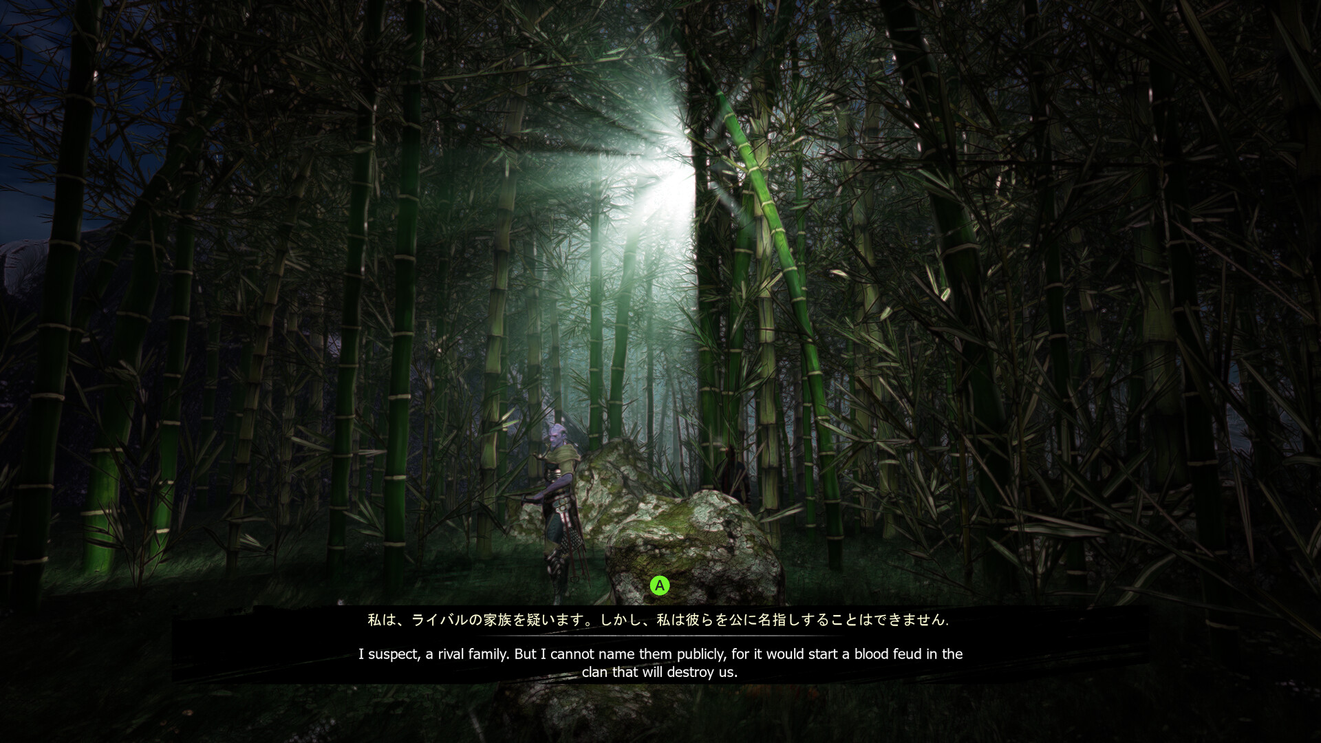 Katana-Ra: Shinobi Rising on Steam