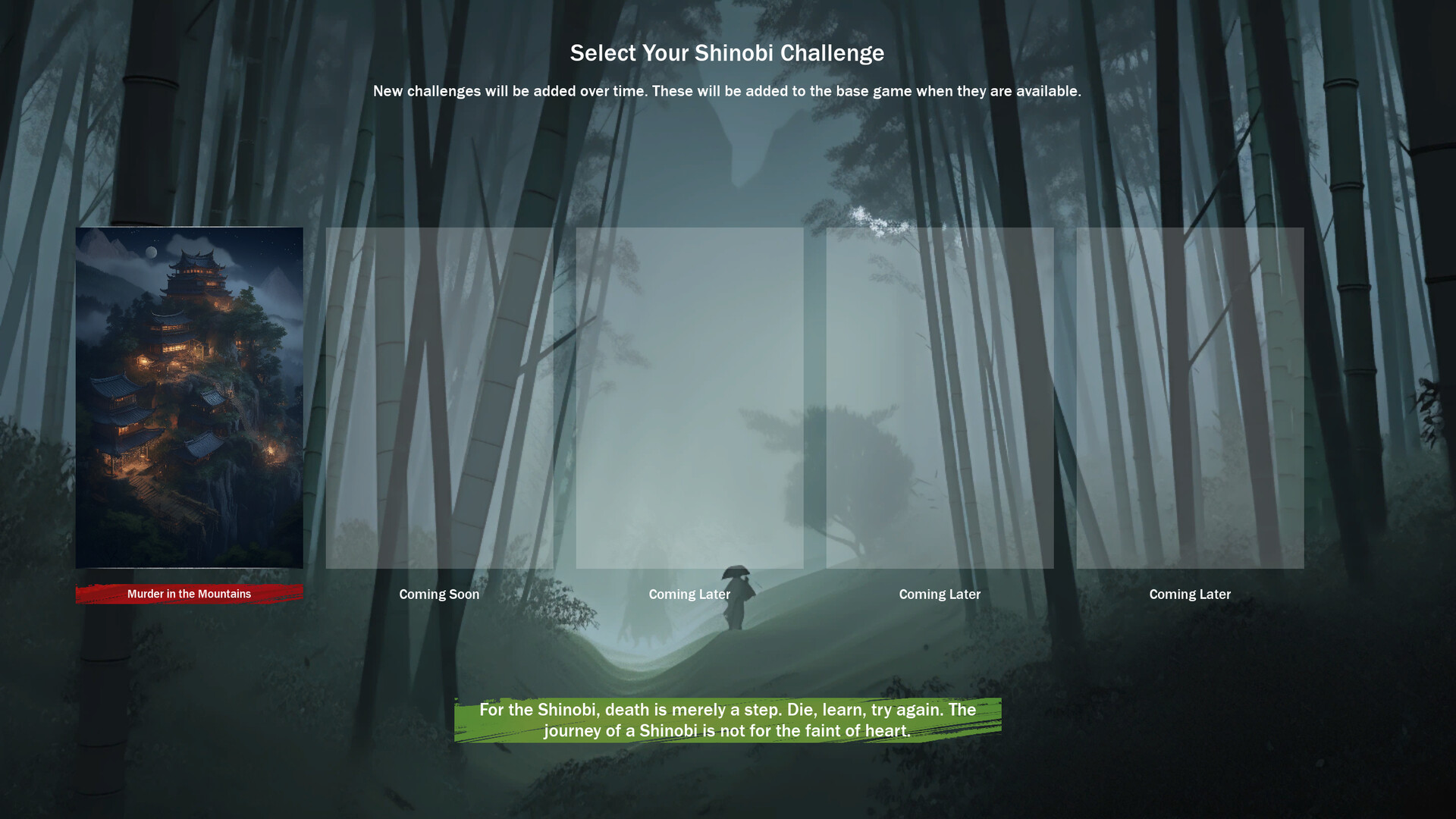 Katana-Ra: Shinobi Rising on Steam