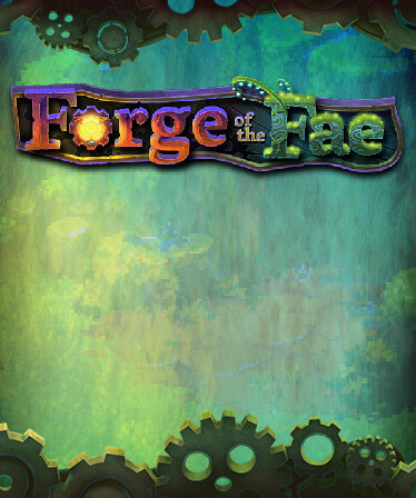 Forge of the Fae · SteamDB