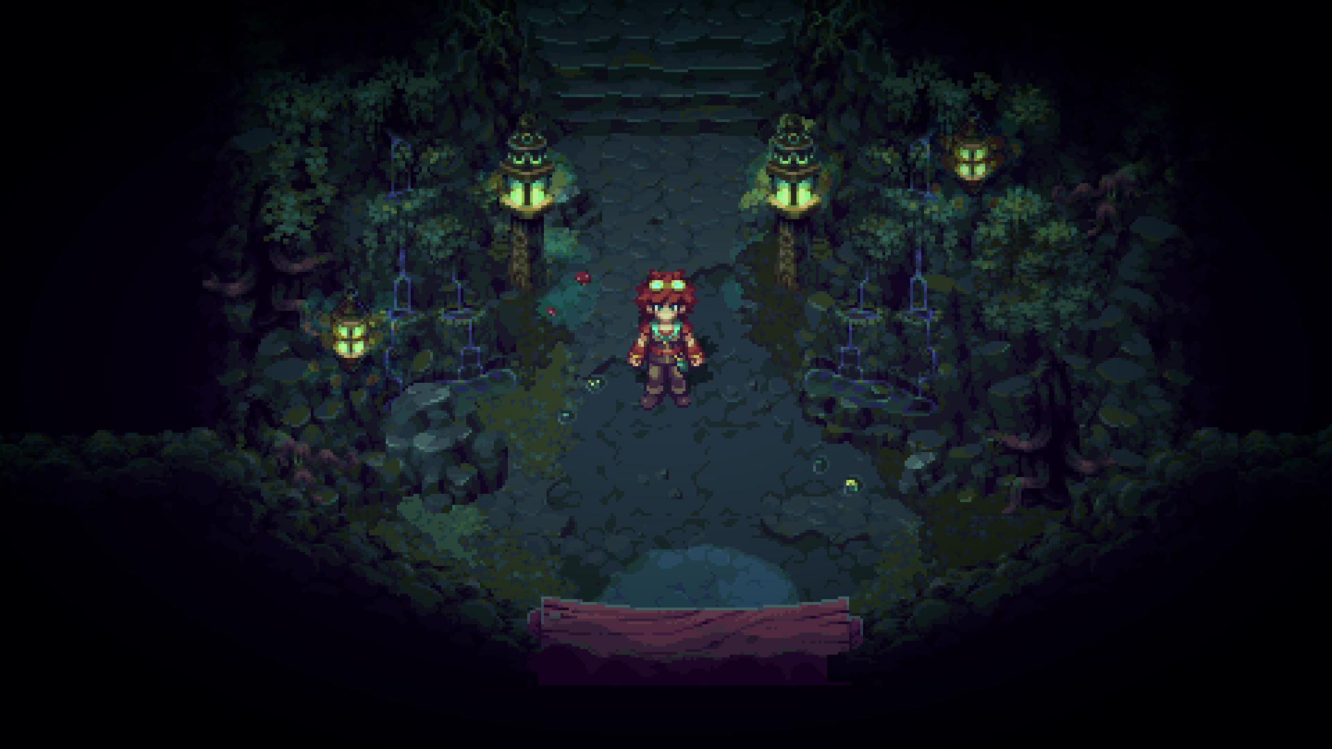 Forge of the Fae on Steam