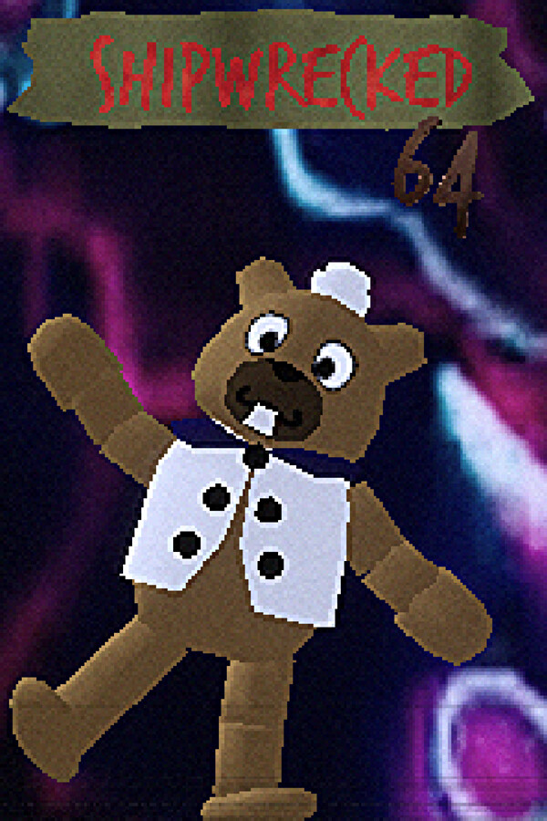 Shipwrecked 64 · SteamDB