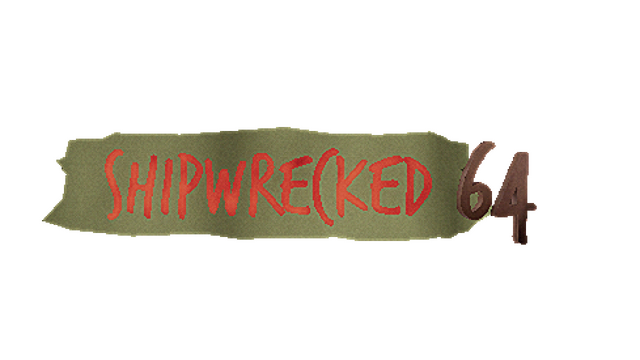 Shipwrecked 64 · SteamDB