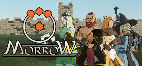 Morrow (App 2160230) · SteamDB