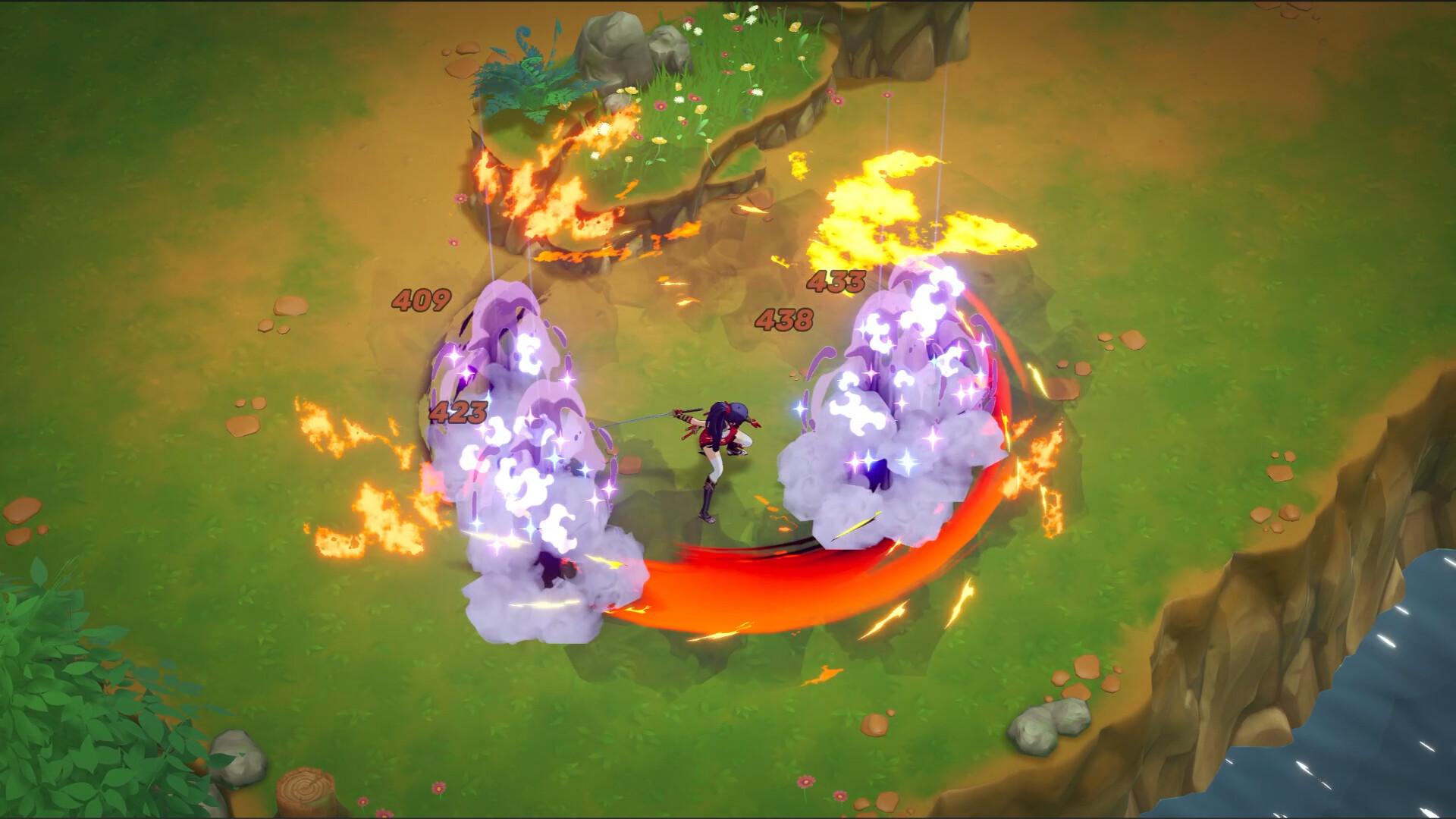 Dragonspire on Steam