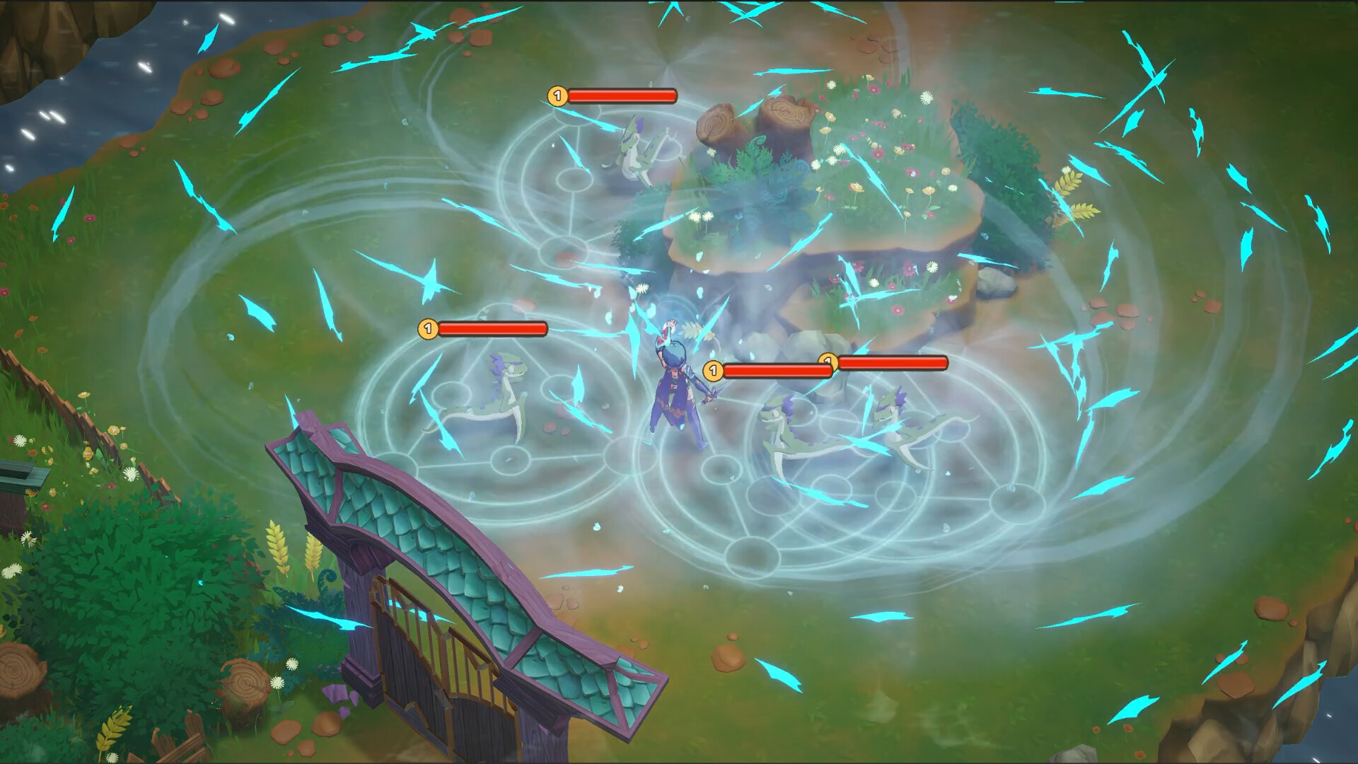 Dragonspire on Steam