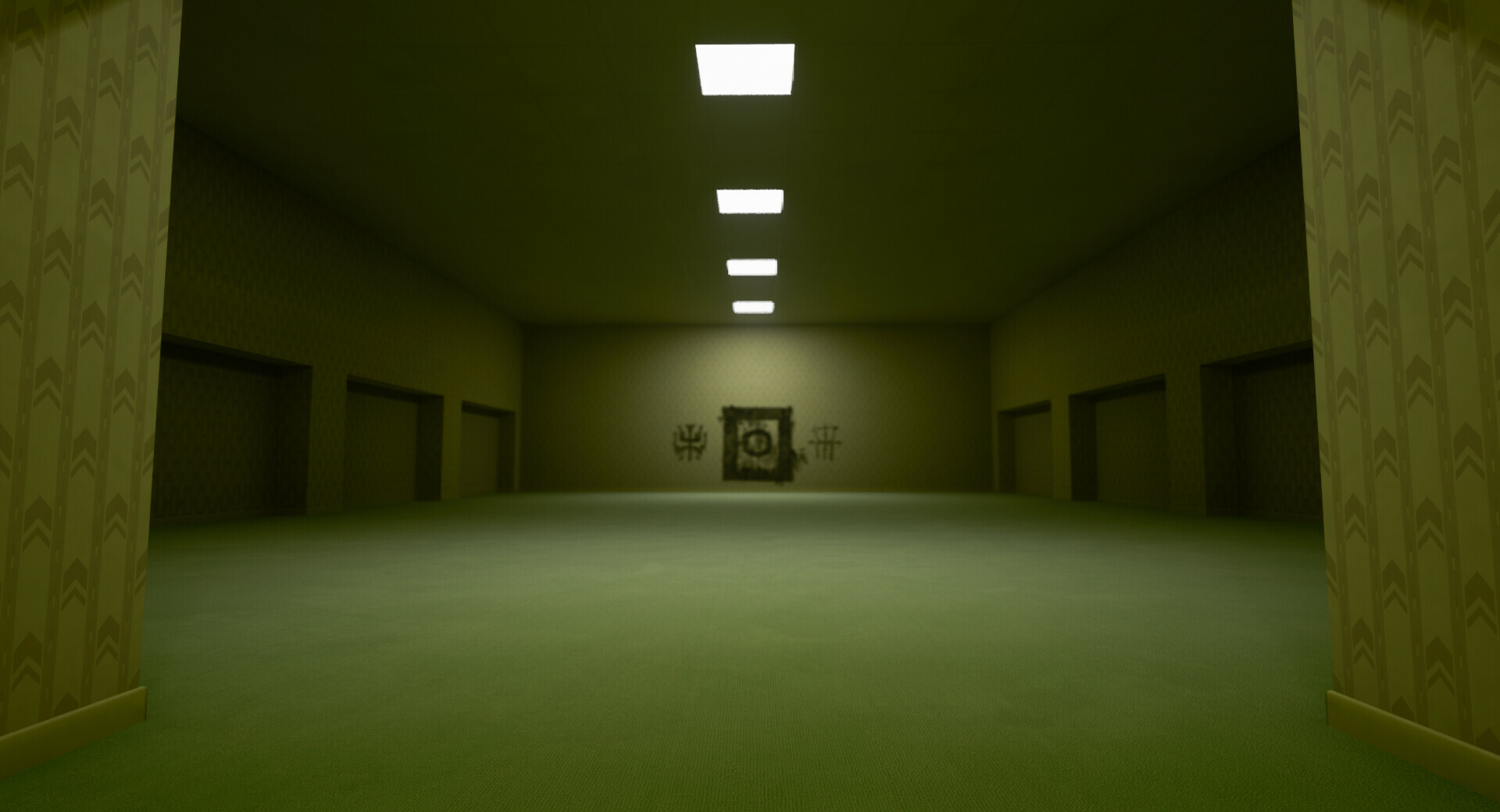 Save 20% on The Backrooms Multiplayer on Steam