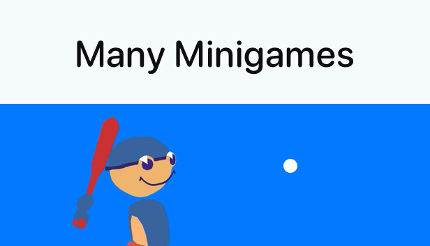 Many Minigames - Steam News Hub