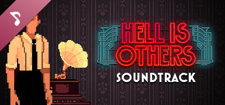Hell is Others Soundtrack Screenshots · SteamDB
