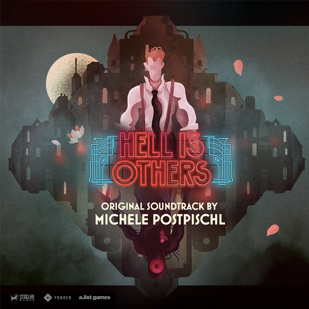 Hell is Others Soundtrack Screenshots · SteamDB