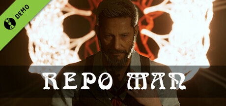 Repo Man (Demo) Steam Charts (App 2160750) · SteamDB