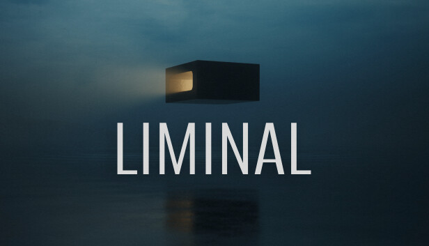LIMINAL on Steam