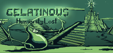 Steam Community :: Gelatinous: Humanity Lost