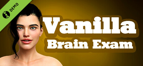 Vanilla Brain Exam Demo Depots (App 2160850) · SteamDB