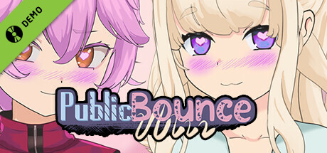 Public Bounce Demo Steam Charts (App 2160860) · SteamDB