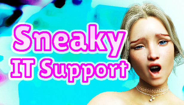Sneaky It Support Demo Steam Charts App 2160920 · Steamdb