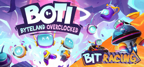Boti: Byteland Overclocked History · SteamDB