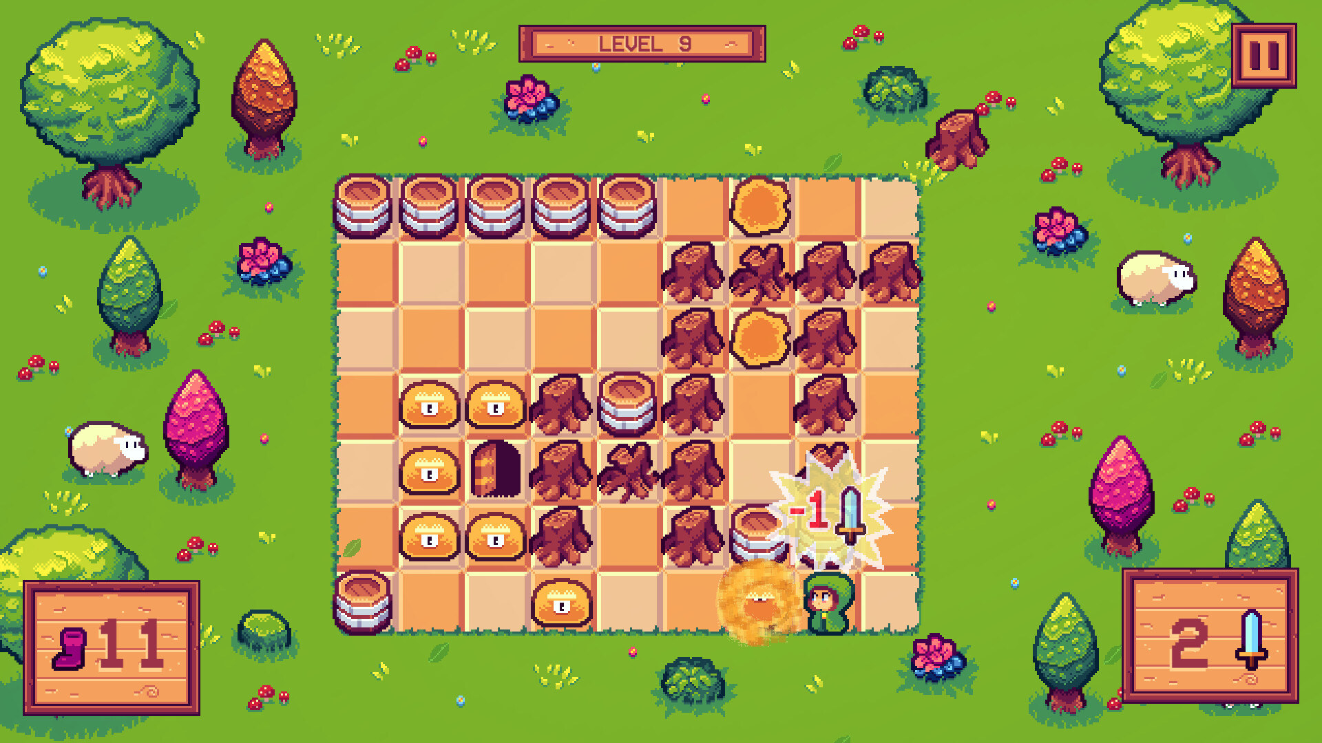 Slime Ranger Screenshots · SteamDB