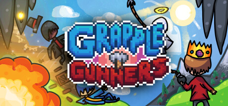 Steam Community :: Grapple Gunners