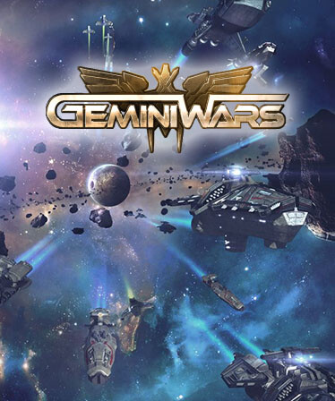 Gemini Wars Steam Charts · SteamDB
