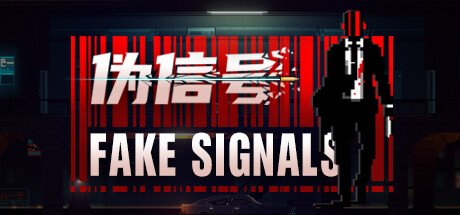 FAKE SIGNALS Steam Charts · SteamDB