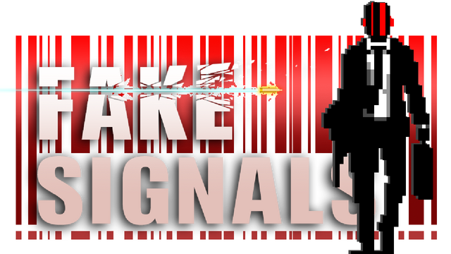 FAKE SIGNALS Steam Charts · SteamDB