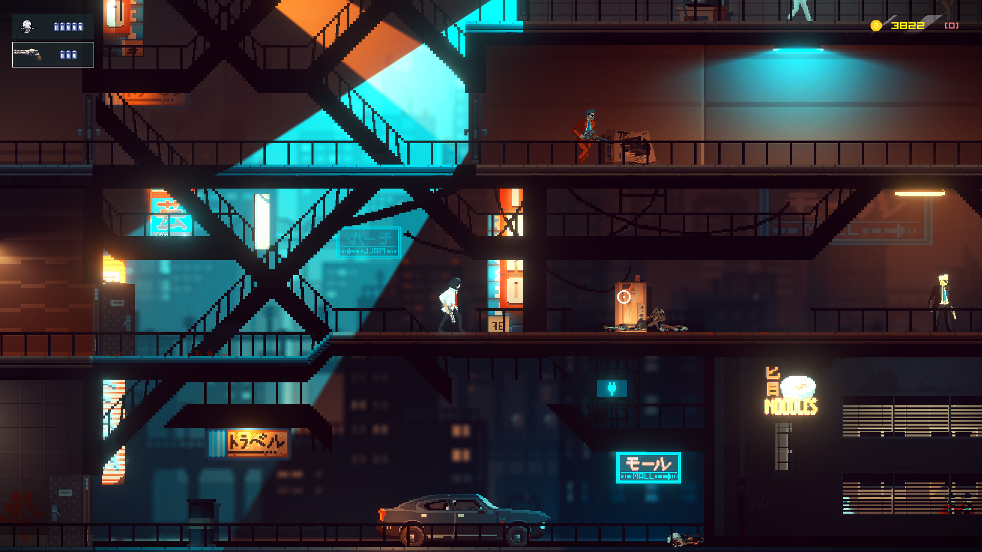 FAKE SIGNALS on Steam