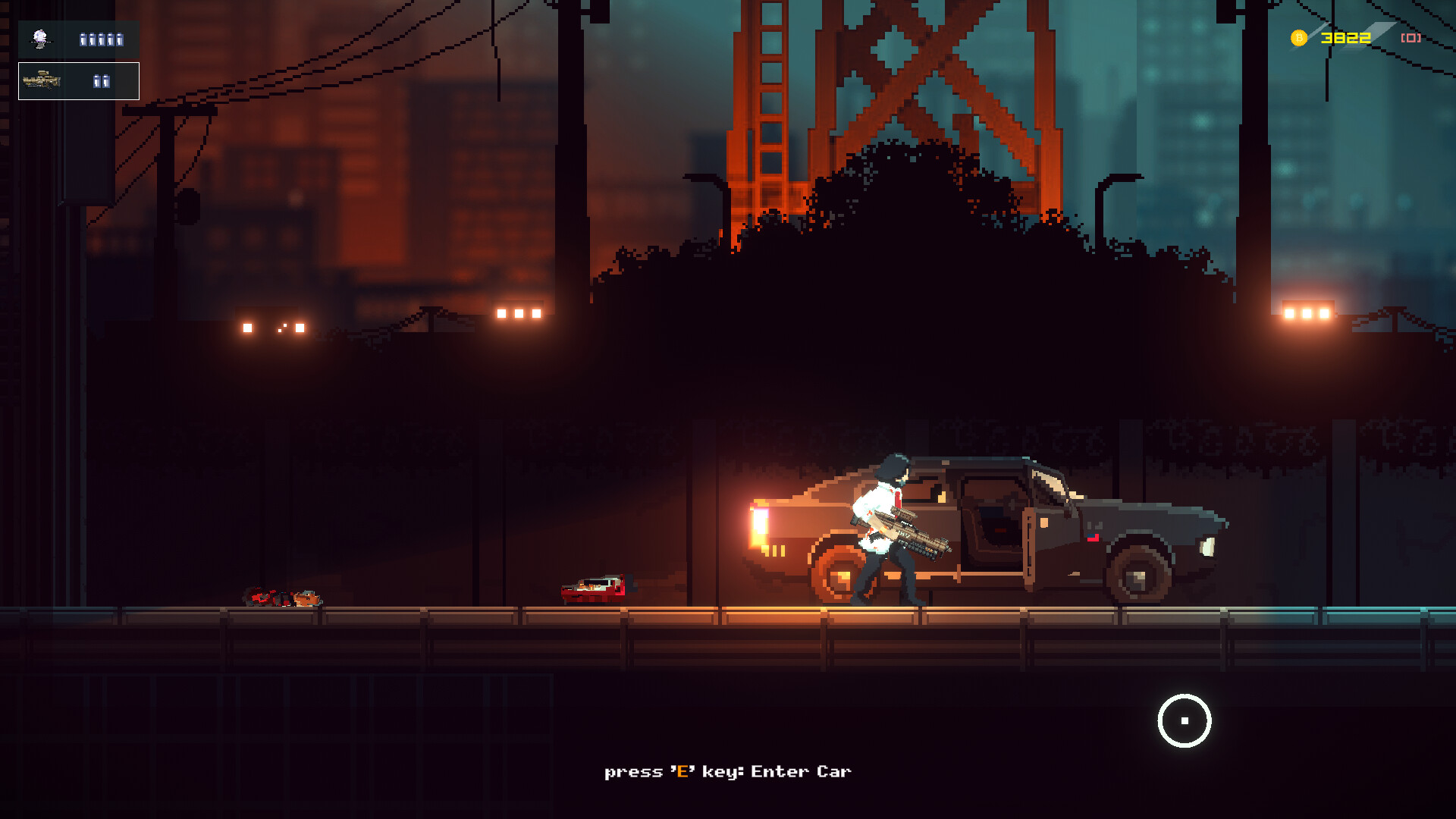 FAKE SIGNALS on Steam