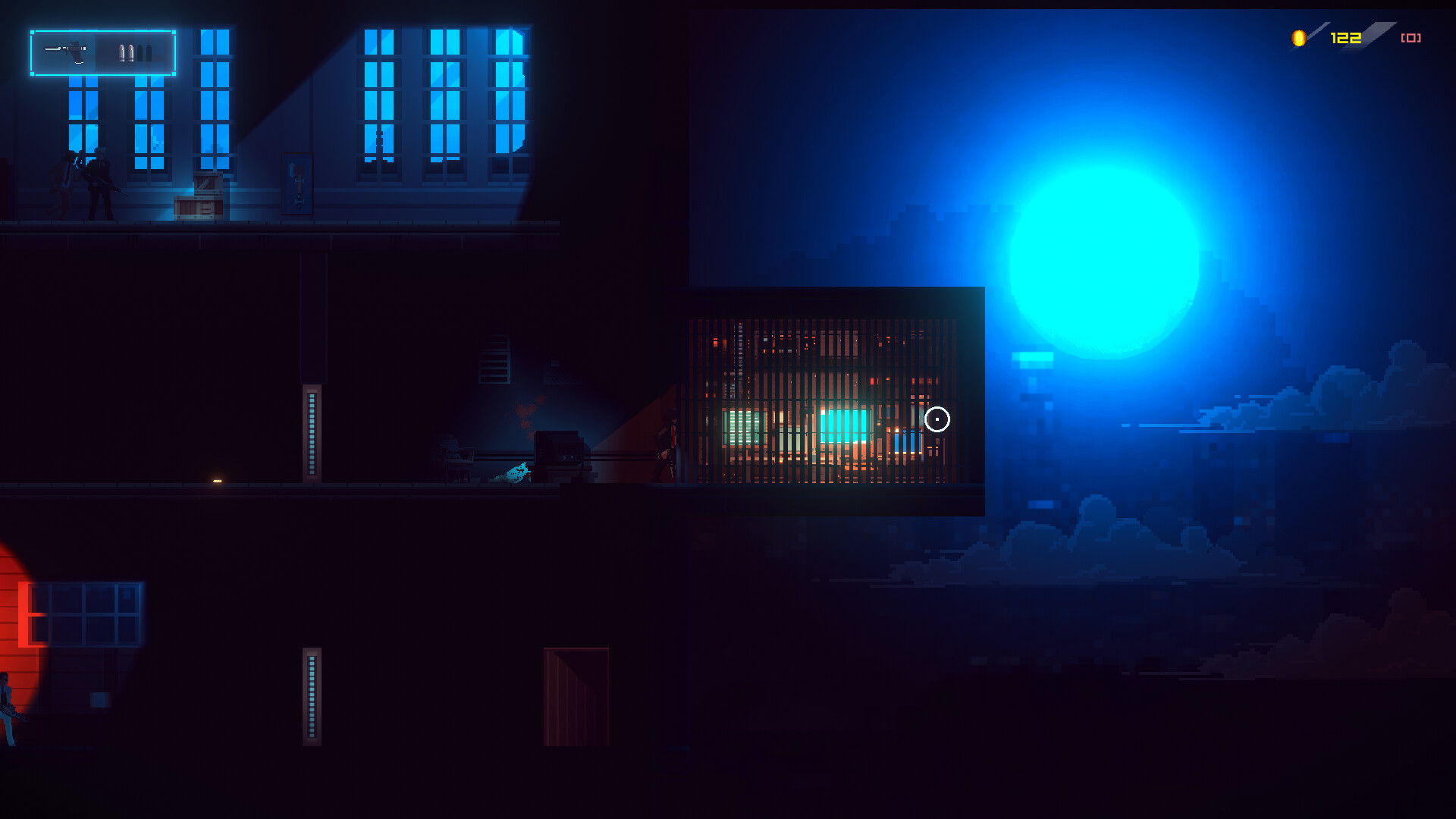 FAKE SIGNALS on Steam