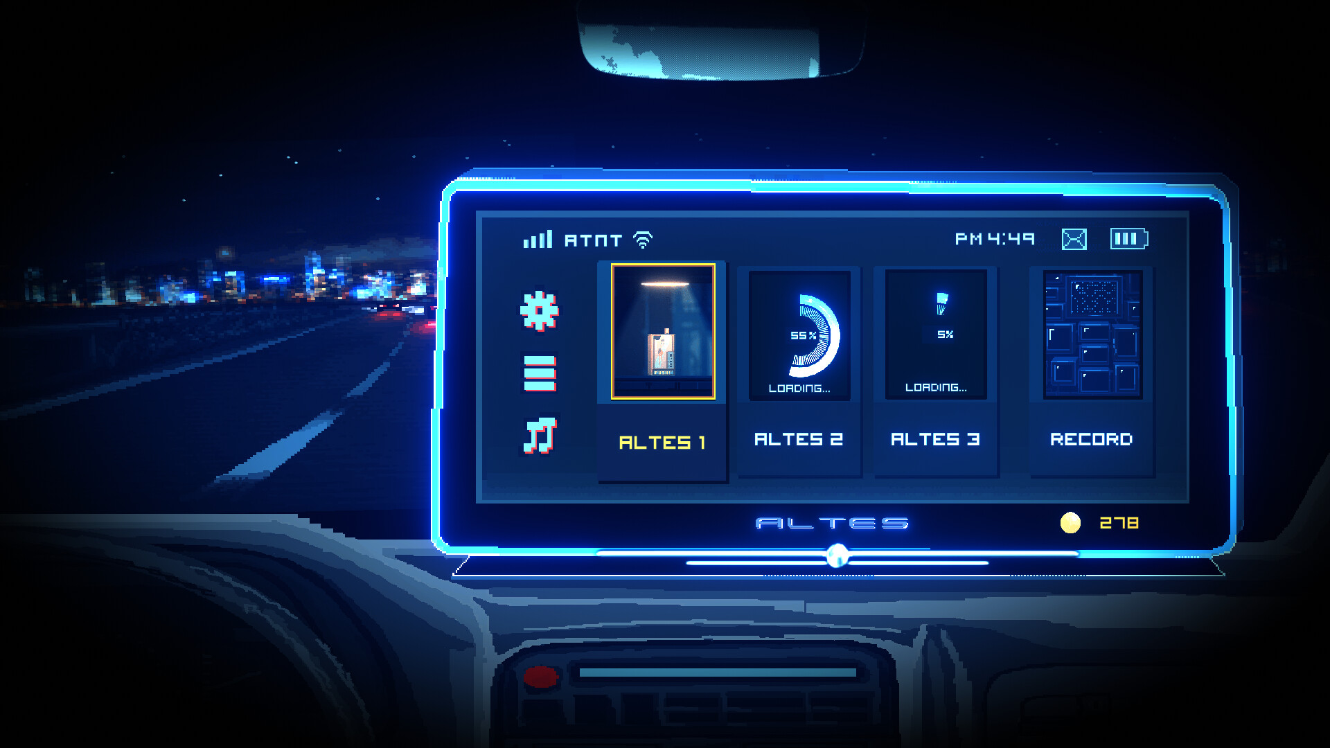 FAKE SIGNALS on Steam