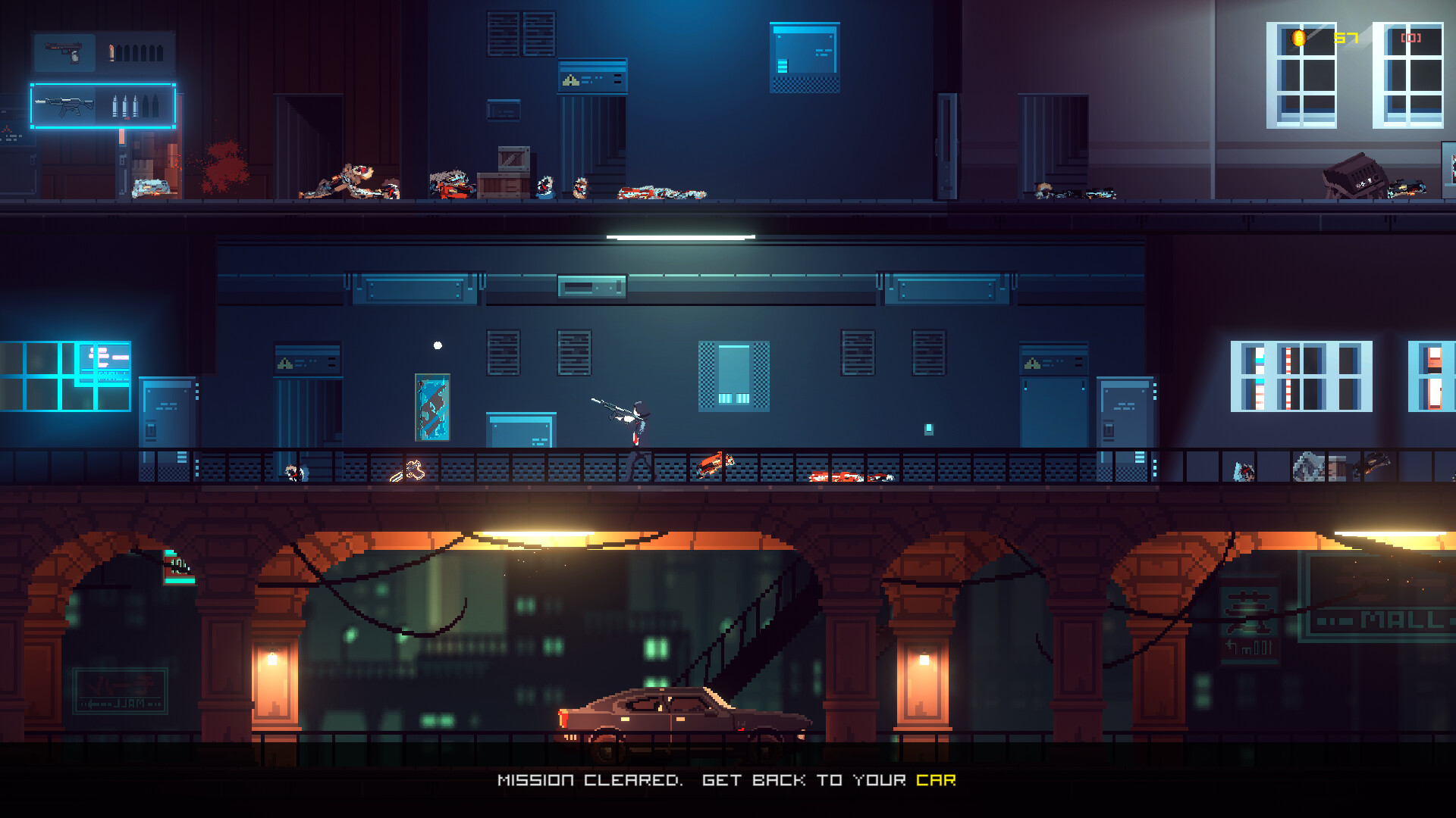 FAKE SIGNALS on Steam